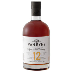 Mellowwood 5yr 750ml - Solly Kramers Parkhurst