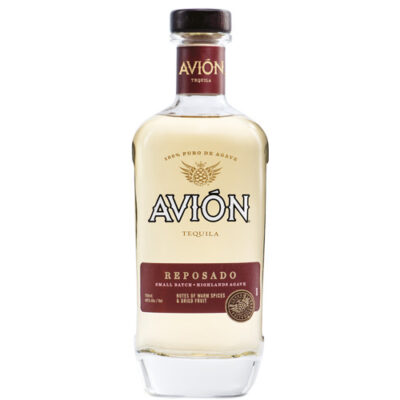 Avión Reposado Tequila 750ml - Solly Kramers Parkhurst
