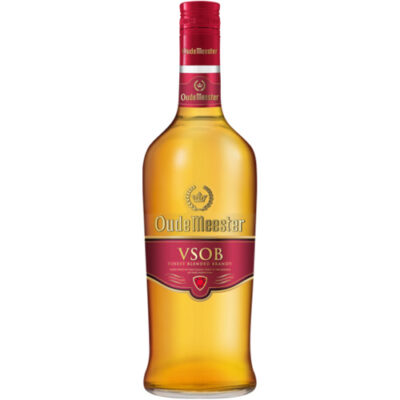 Oude Meester VSOB 750ml - Solly Kramers Parkhurst