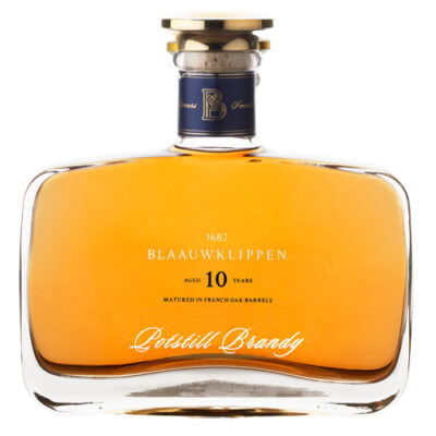 Mellowwood 5yr 750ml - Solly Kramers Parkhurst